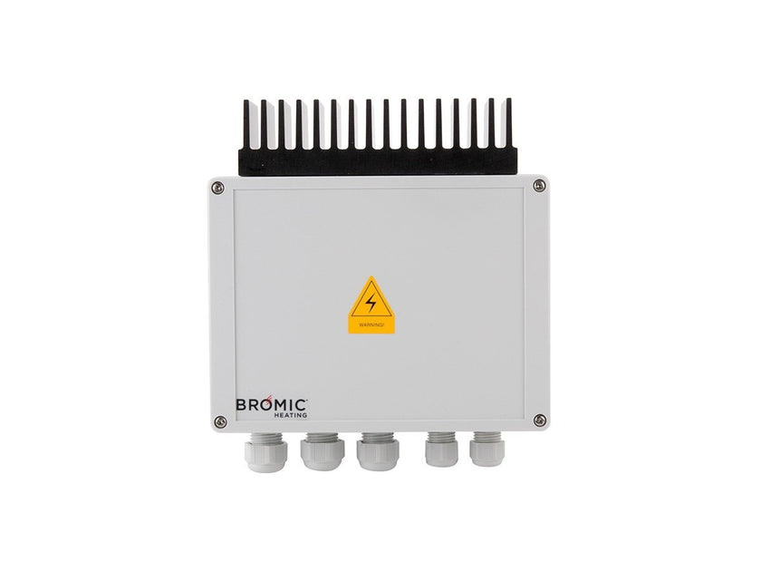 Bromic Heating Smart-Heat™ Dimmer Switch with Wireless Remote Control ...