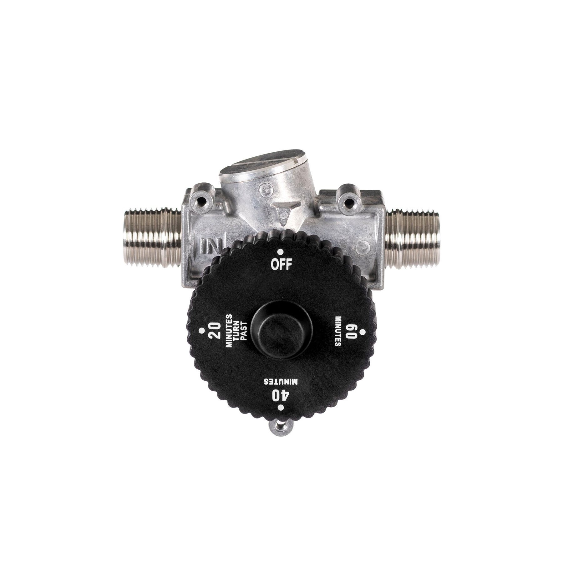 TOP Fires by The Outdoor Plus 1-Hour Gas Timer – Fire Pit Oasis